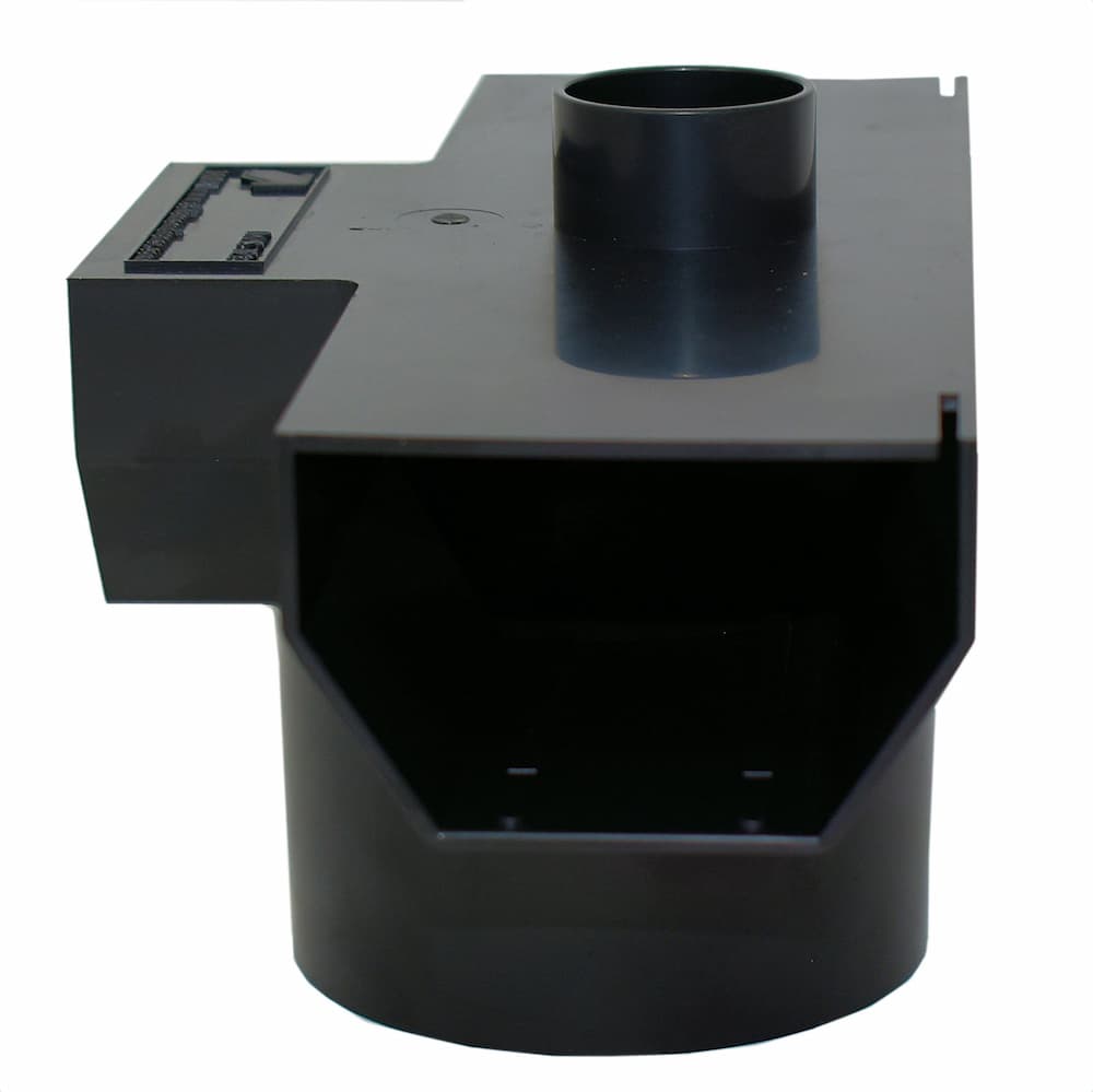 Delta 110mm Drainage Channel Outlet